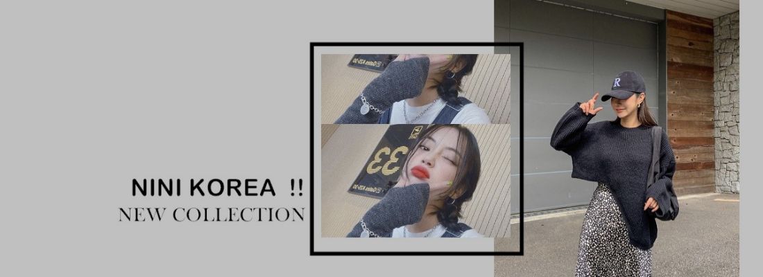 Nini Korea韓國服飾