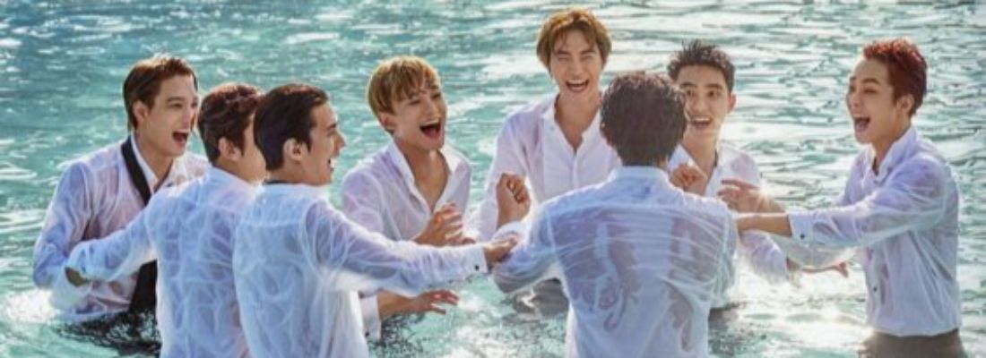 EXO！We Are One限定下單區