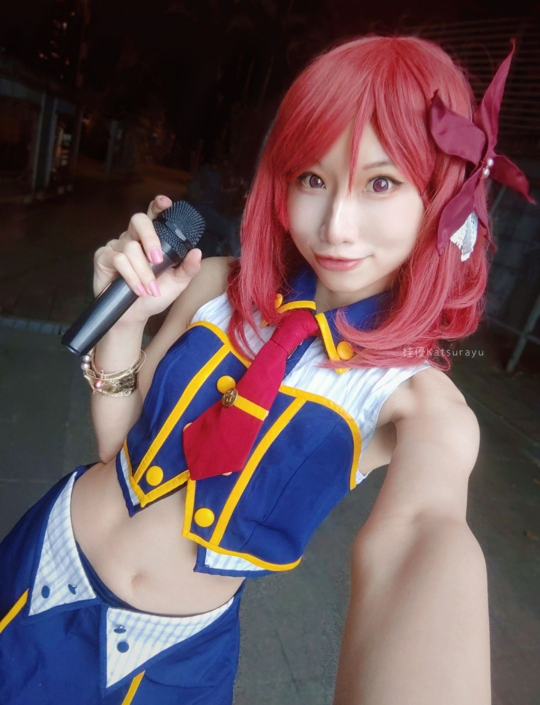 賣家介紹 - 桂優yo cosplayer