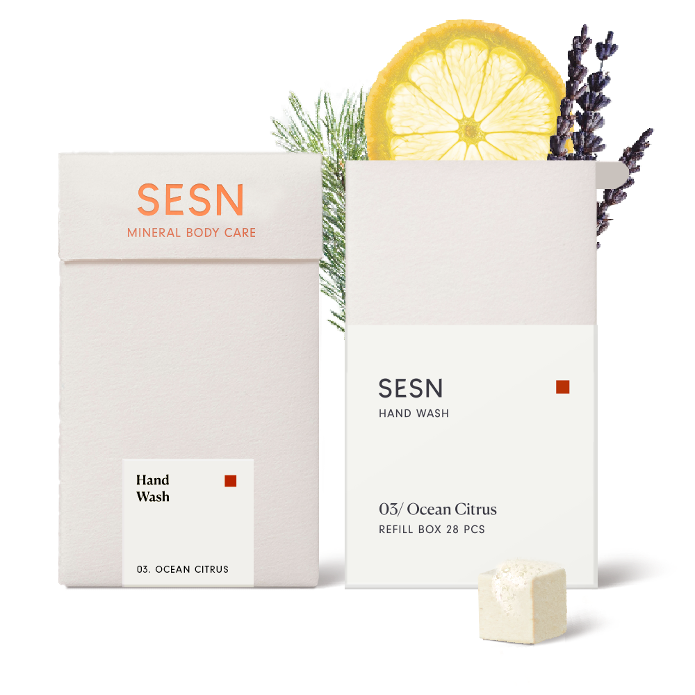 SESN 夏樹沐石