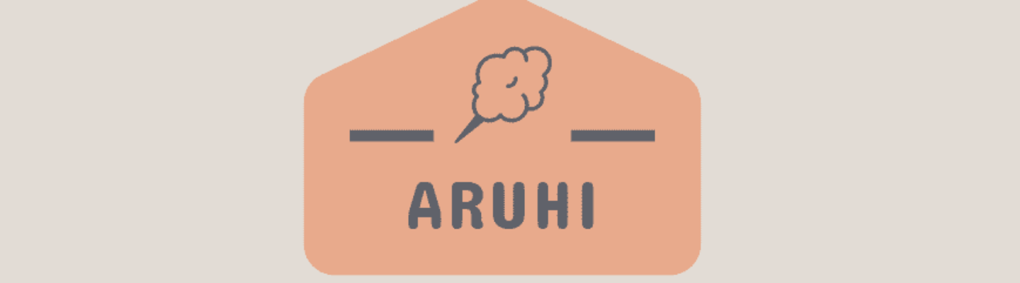 ARUHI DESSERT