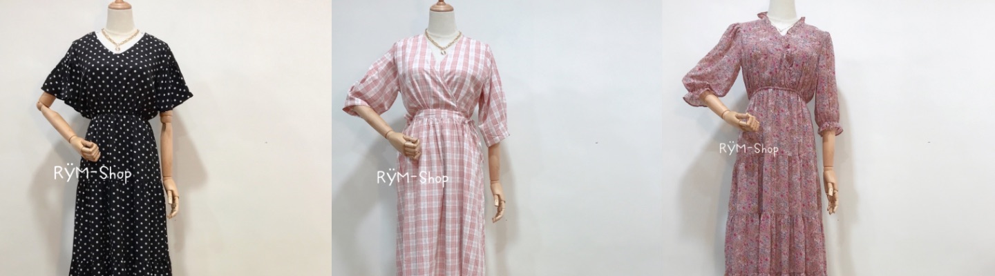 rym.studio平價服飾店