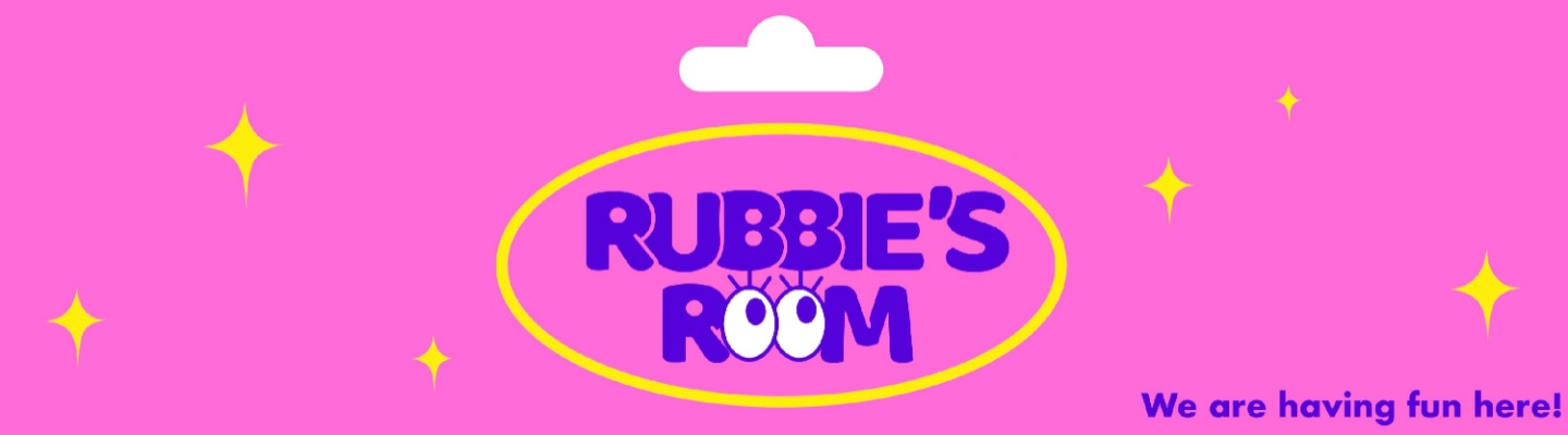 Rubbie’s room