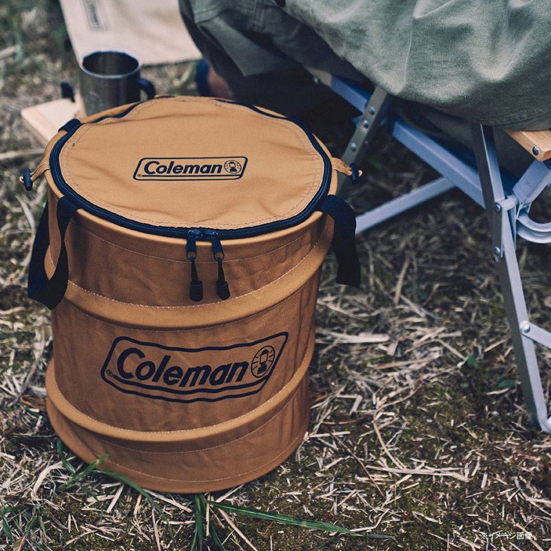 Coleman