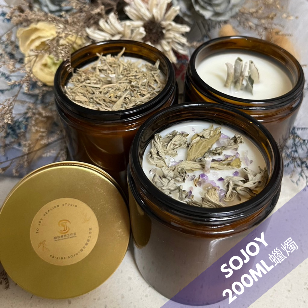 【SoJoy極悅療癒】－優質選物專賣