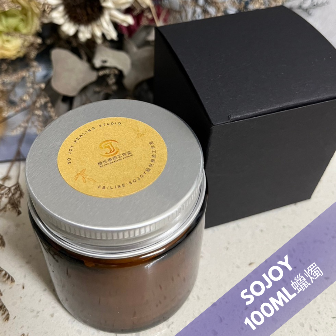 【SoJoy極悅療癒】－優質選物專賣