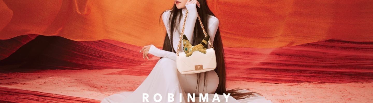 【綾OrAnGeY萌】ROBINMAY