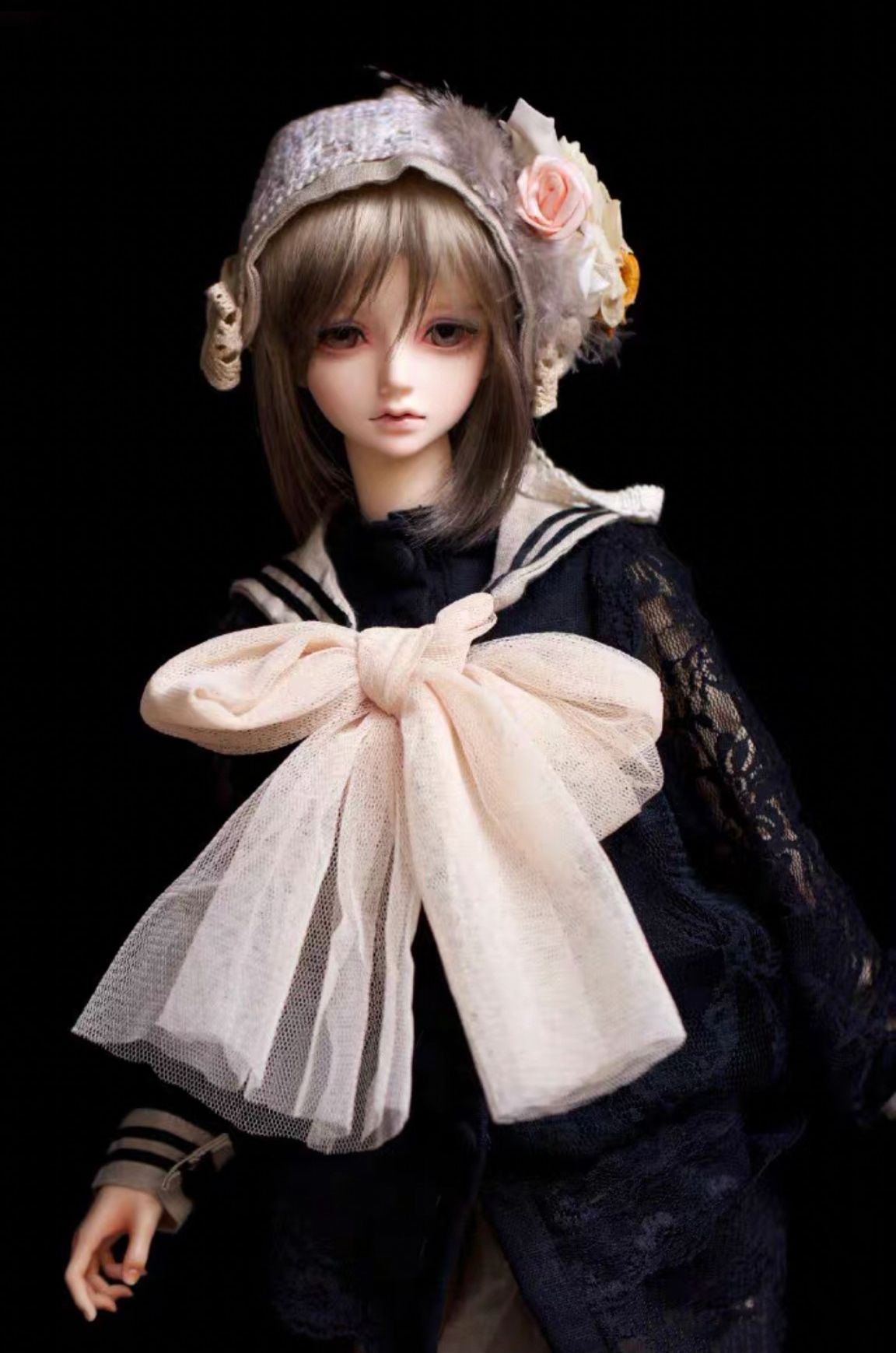 BJD 出清
