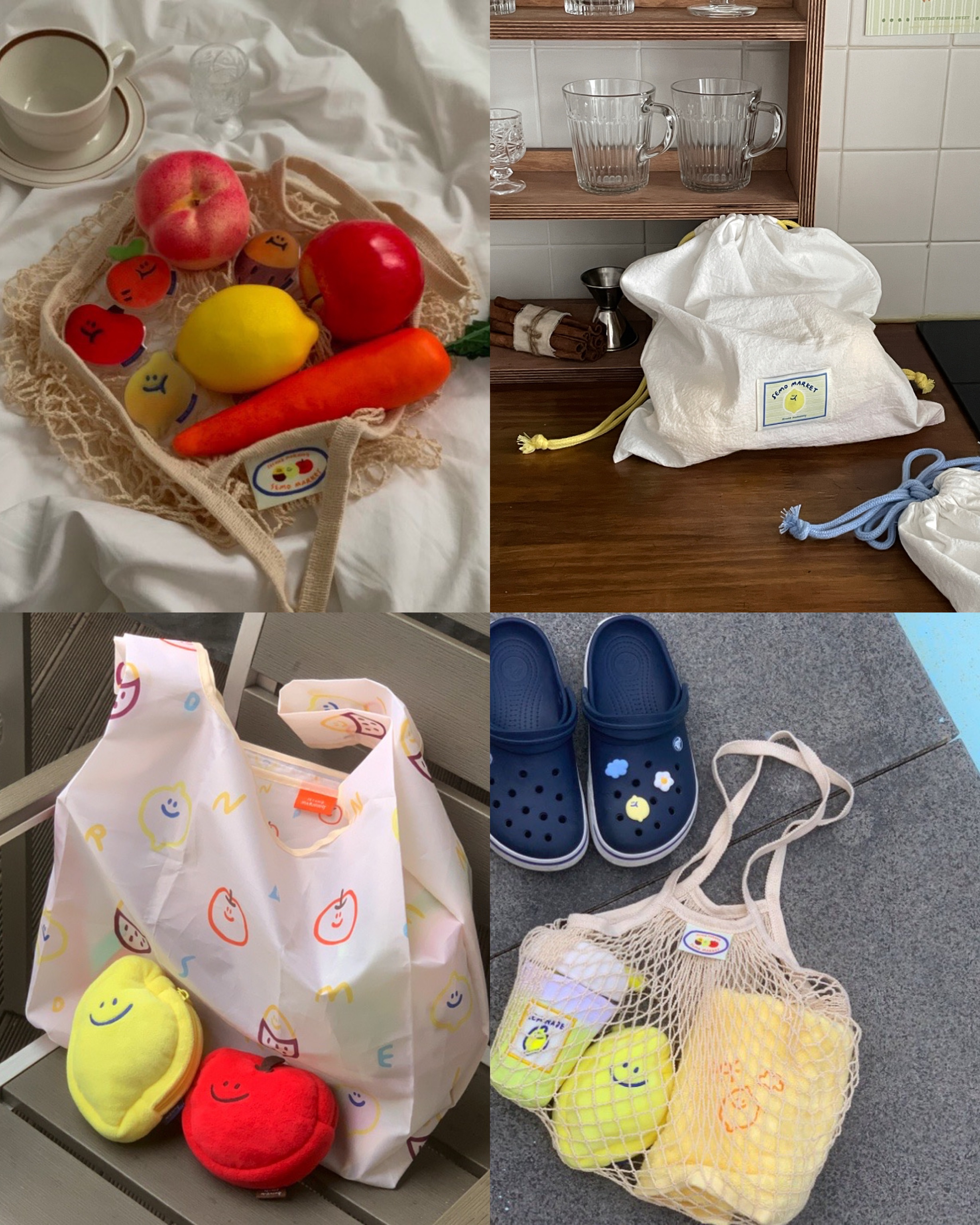 韓國Second Morning