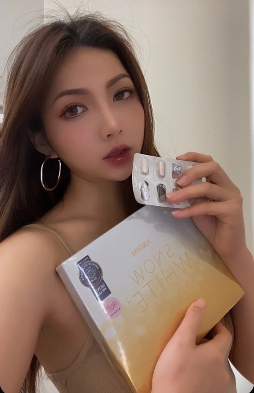 賣家介紹 - Selina