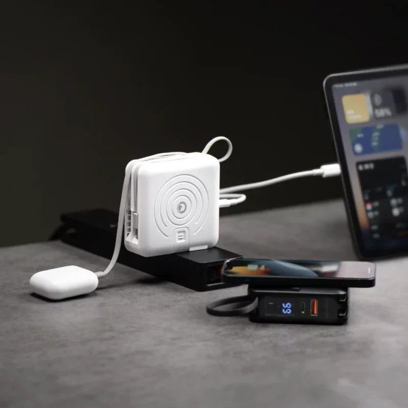 MOZTECH 萬能充Pro