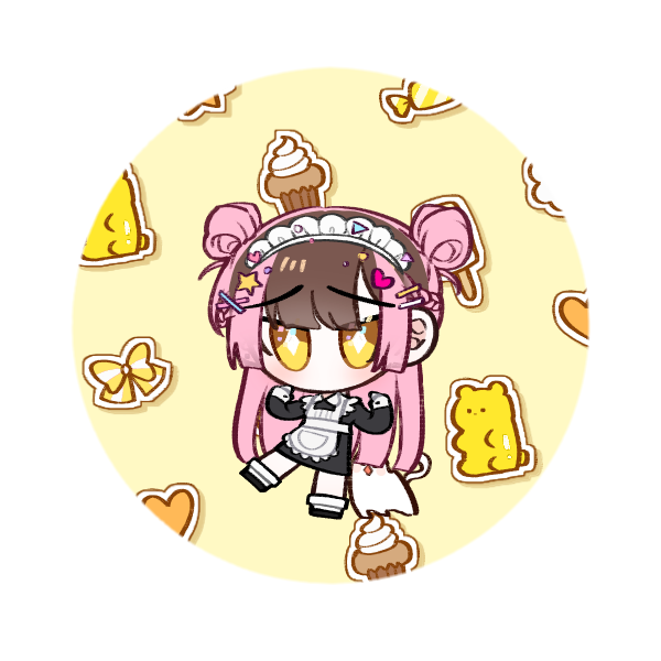 賣家介紹 - 愛莉Iri（ ⁎ᴗ ᴗ⁎）.*·♡