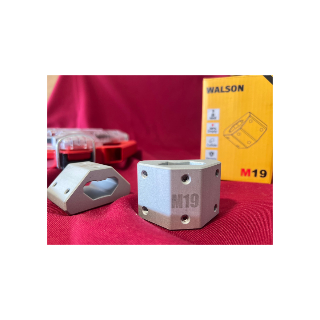 沃爾森-M19系列
