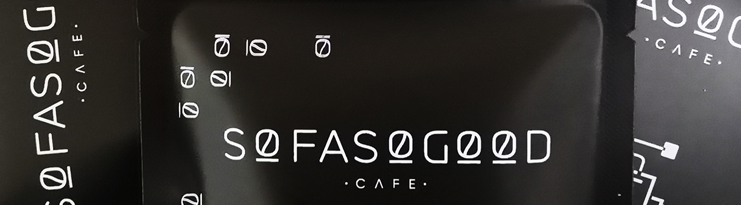 SOFASOGOOD咖啡賣場 （賣場一）