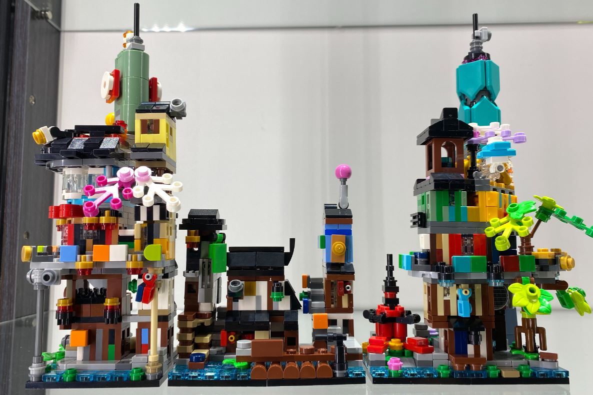 賣家介紹 - Jessica Shop