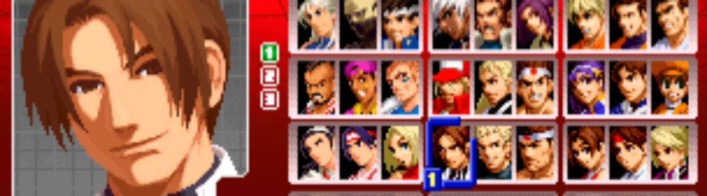 SNK NEOGEO MINI 專用賣場~