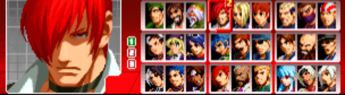 SNK NEOGEO MINI 專用賣場~