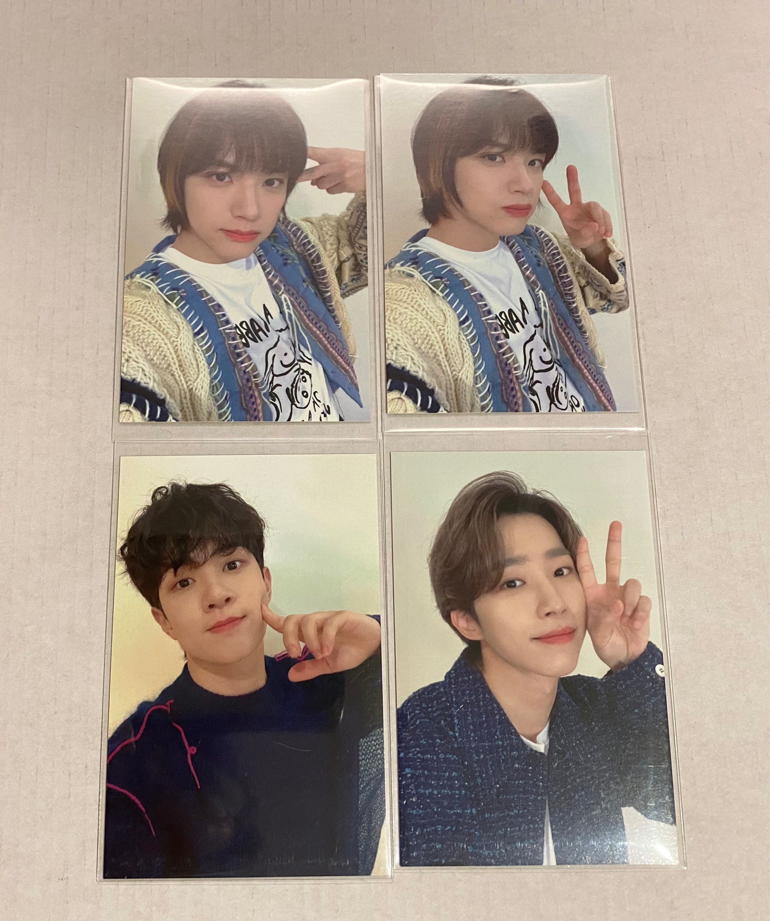 一些帶來快樂的小複數