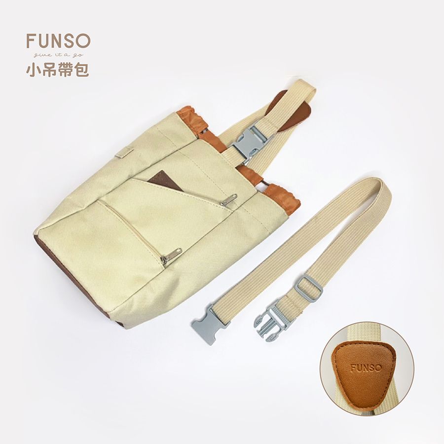 賣家介紹 - FUNSO