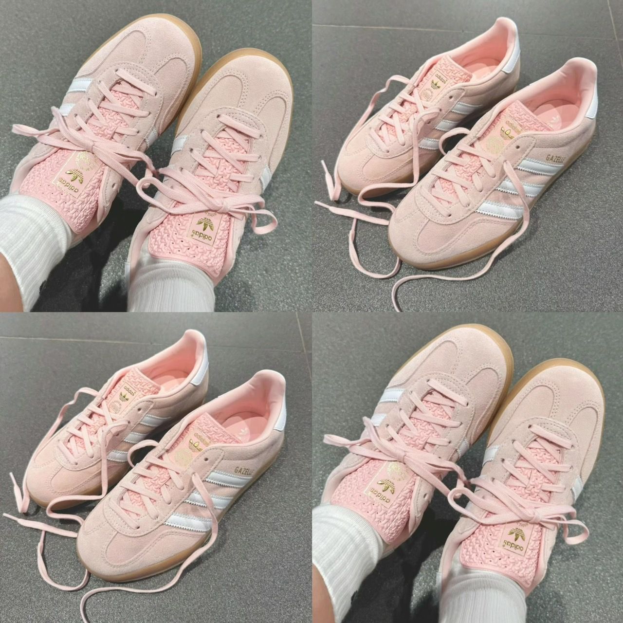 ADIDAS 專區