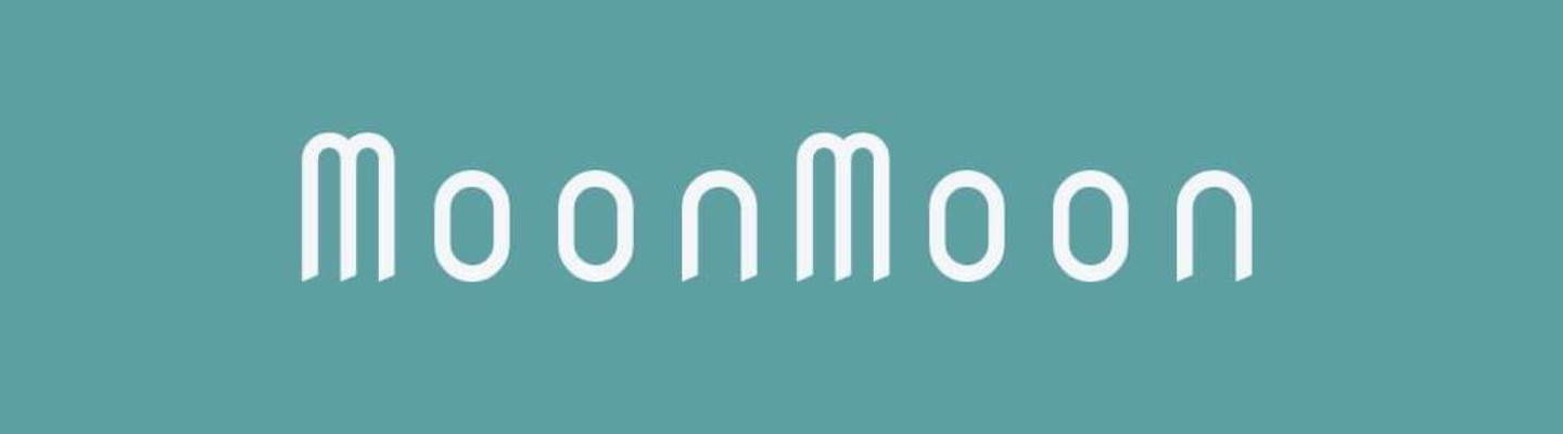 MoonMoon Selection 月月選物