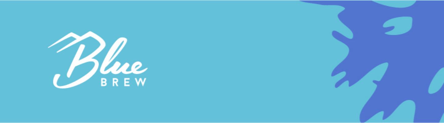 美國Blue Brew coffee