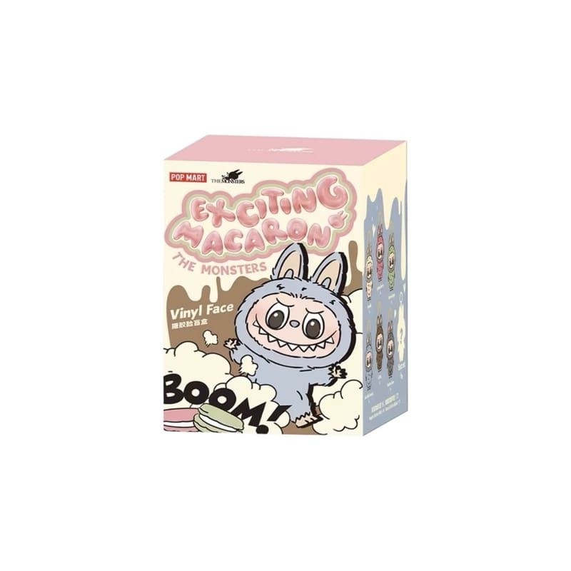 賣家介紹 - happic happic