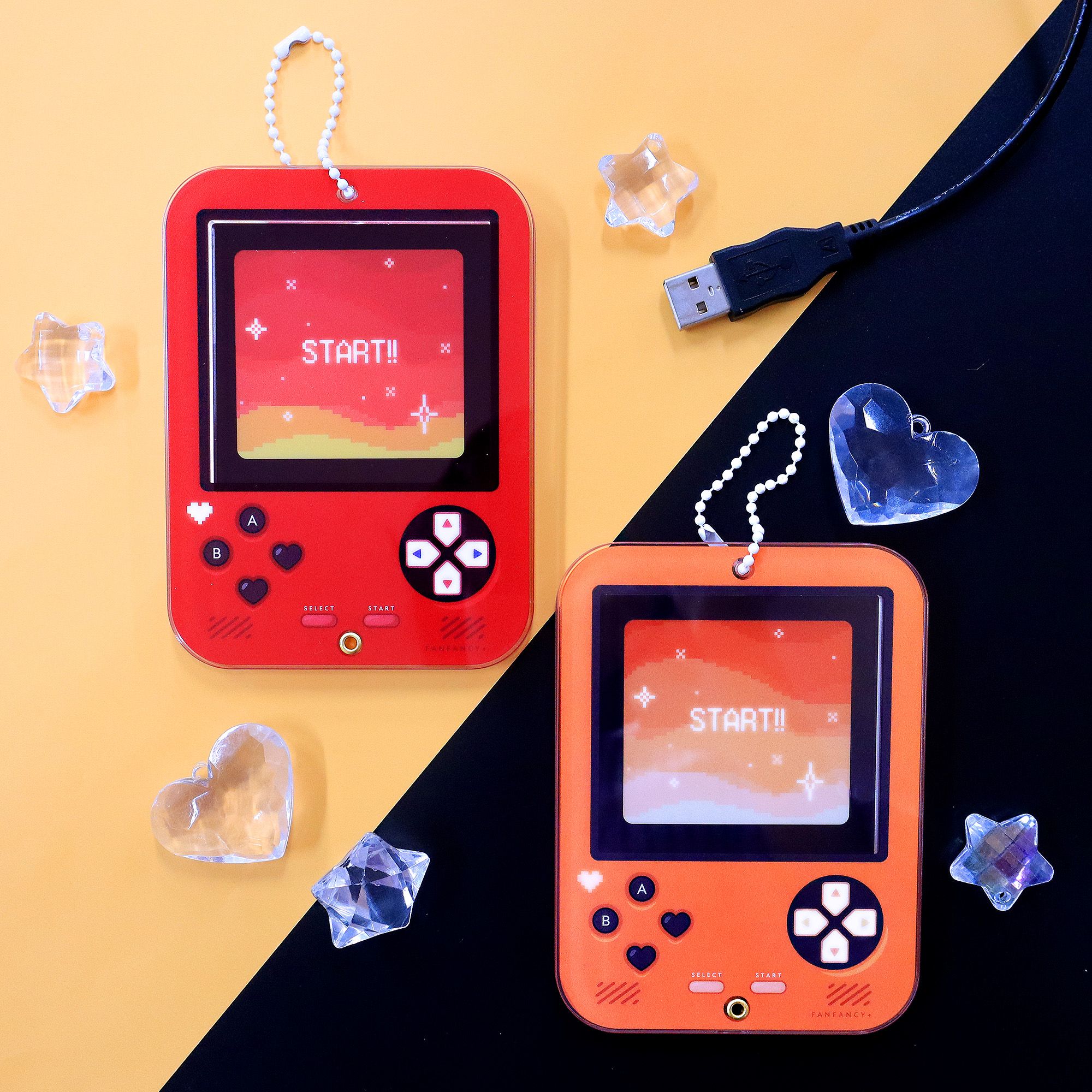 fanfancy+ FUKUYA 壓克力裝飾