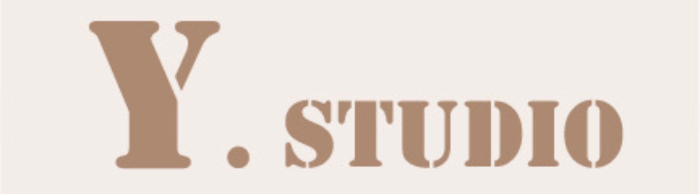 Y.studio現貨釋出冀