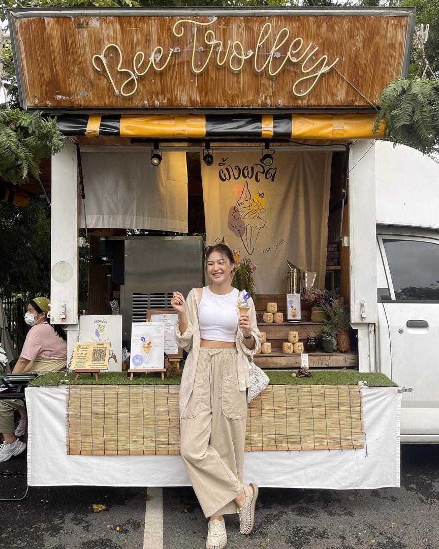 สวัสดี 泰國代購 清邁小店 TALON