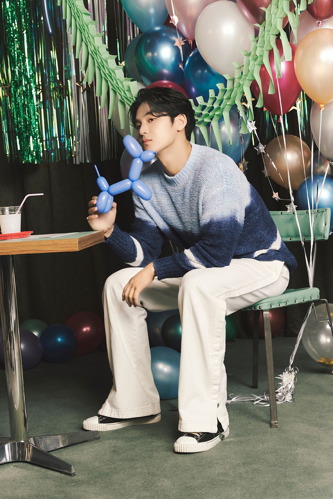 HAPPY MINGYU DAY BIRTHDAY BOX VER.3