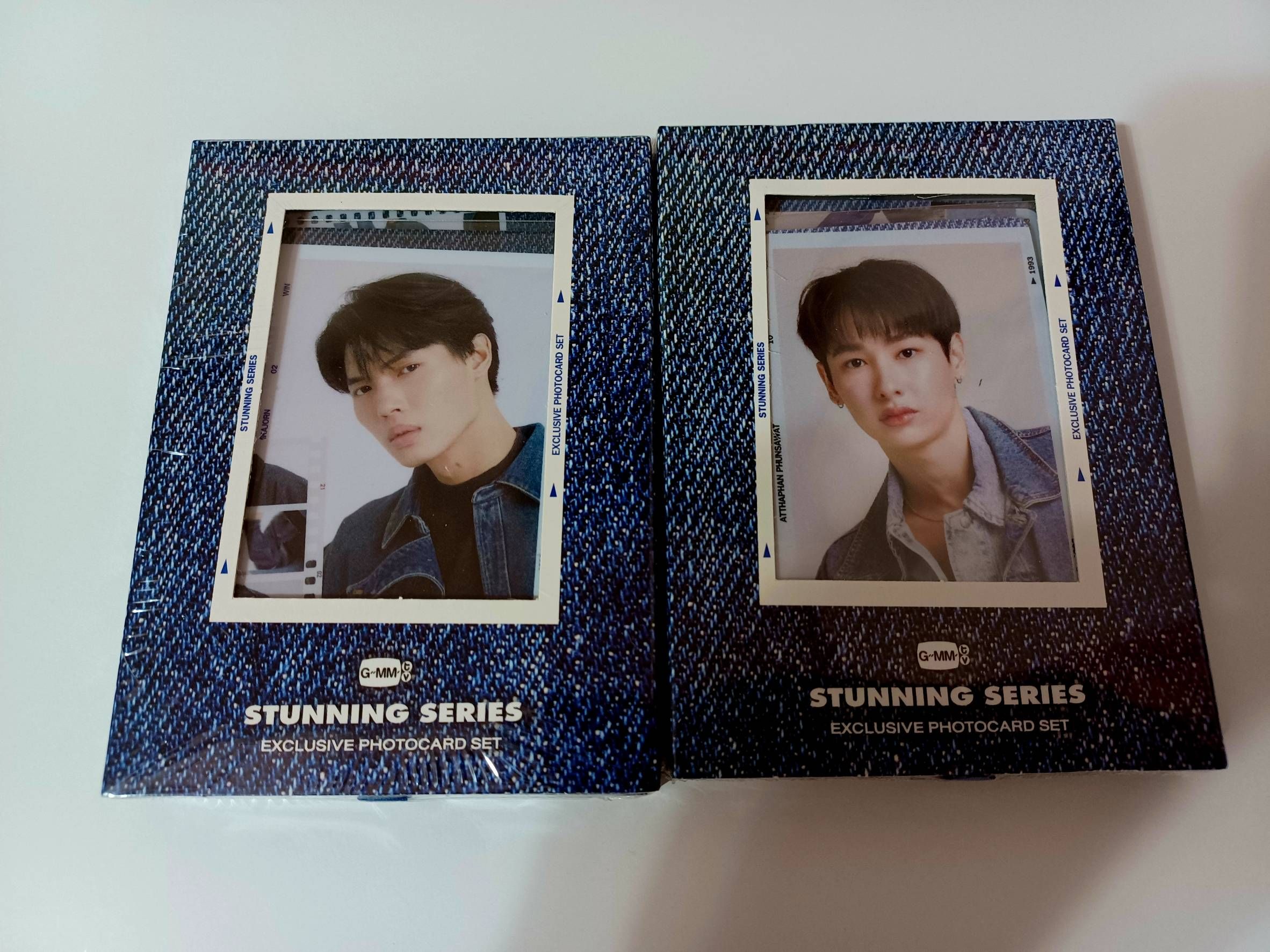 brightwin gmmtv 周邊