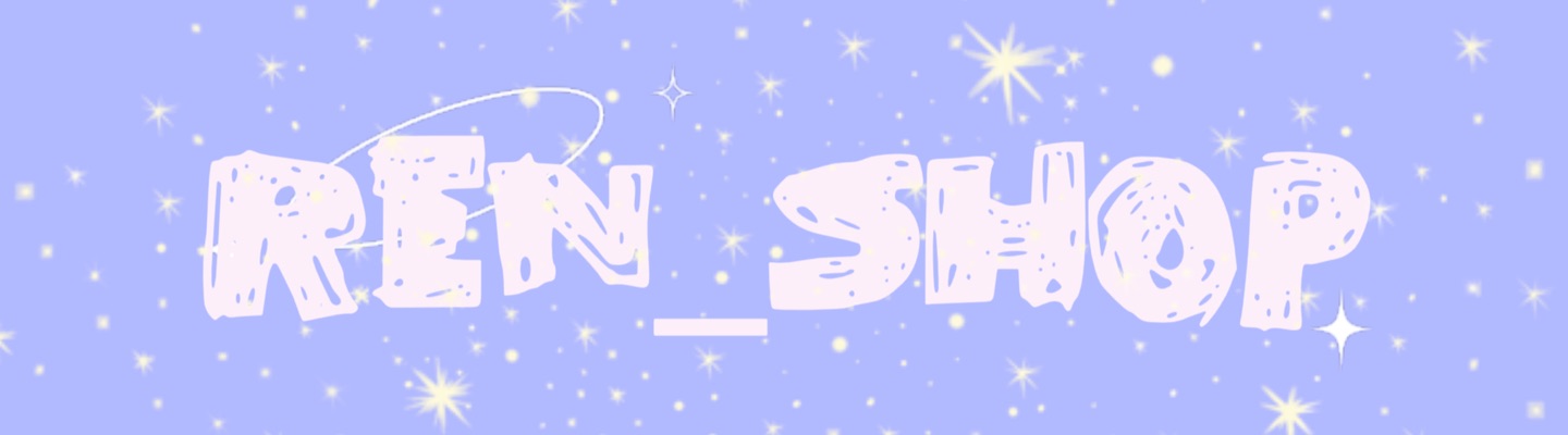 REN_SHOP