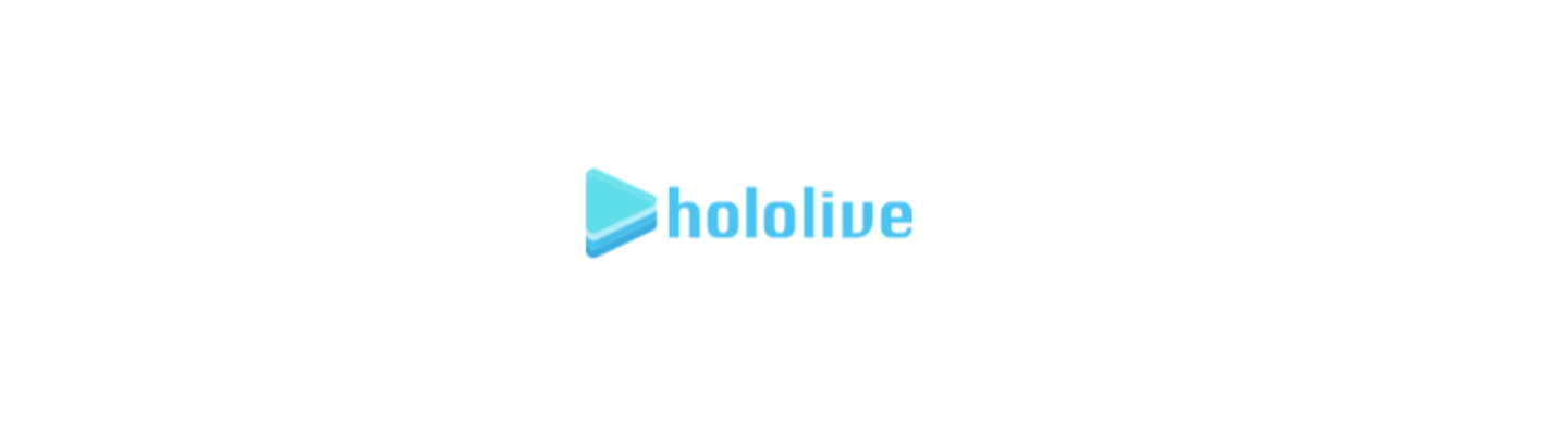 Hololive周邊FB