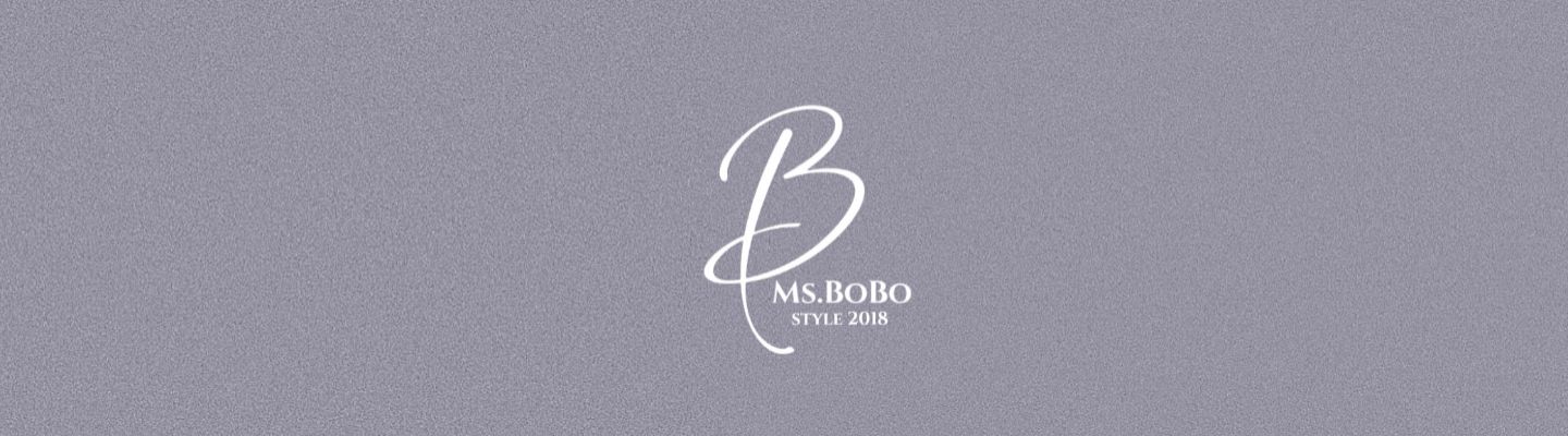 Ms.BoBo 入坑一起買