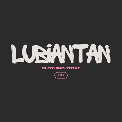 賣家介紹 - lubiantan