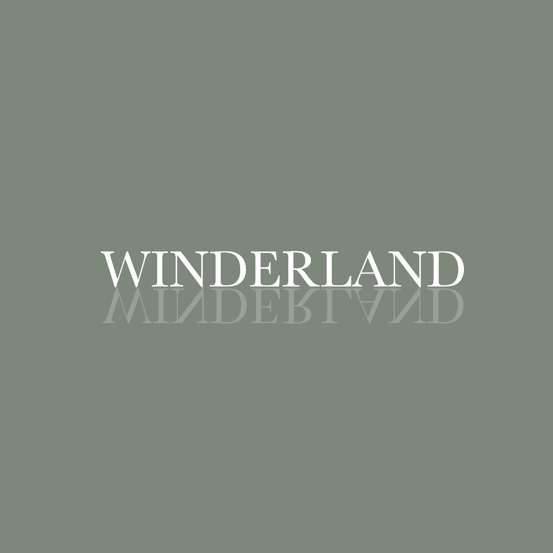賣家介紹 - WINDERLAND
