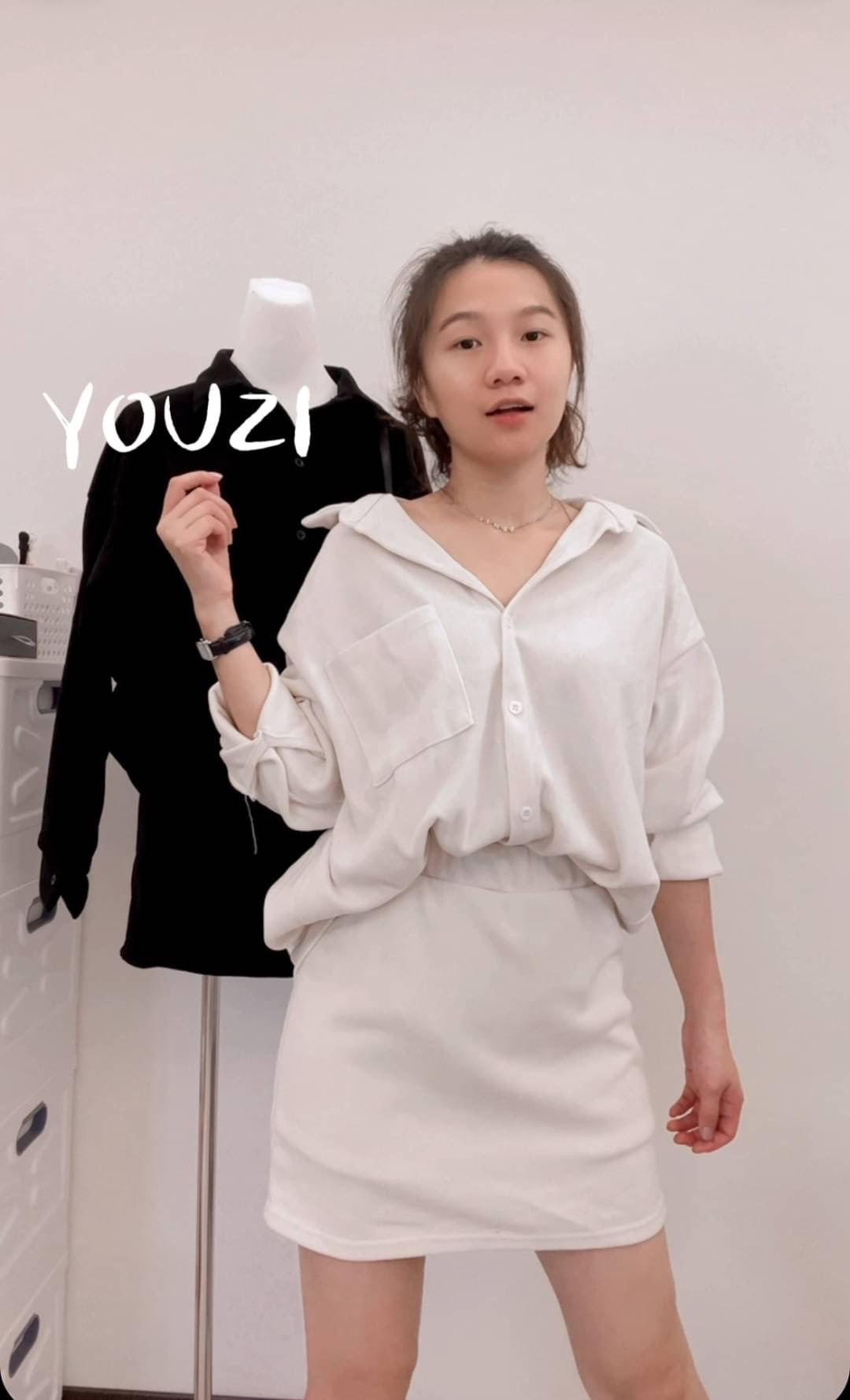 賣家介紹 - YOUZI