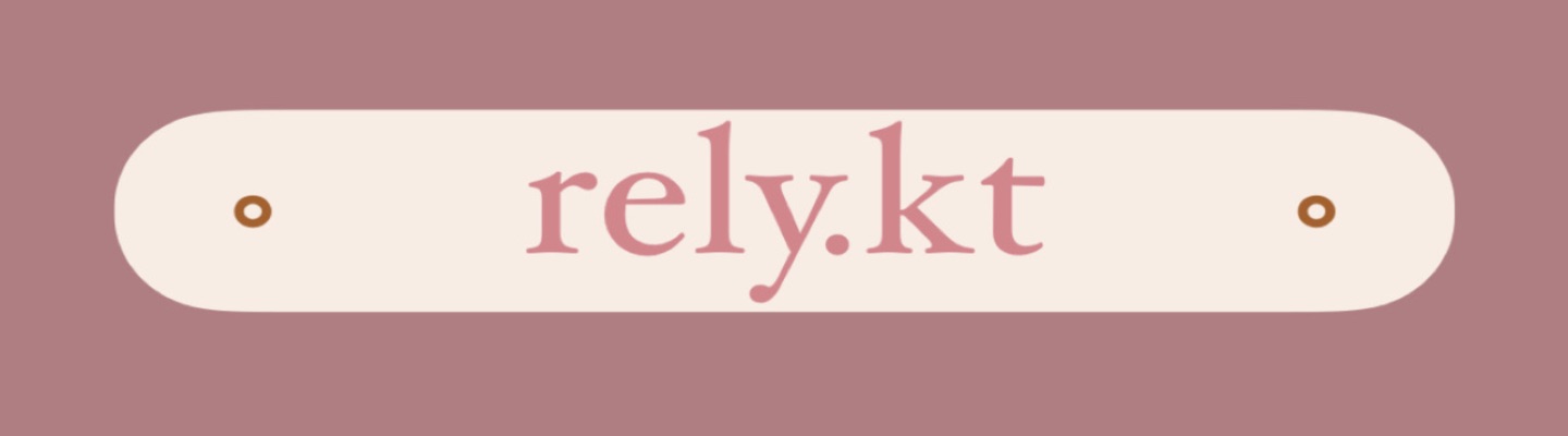 【rely.kt 韓國服飾】