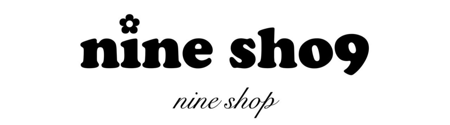 nine shop