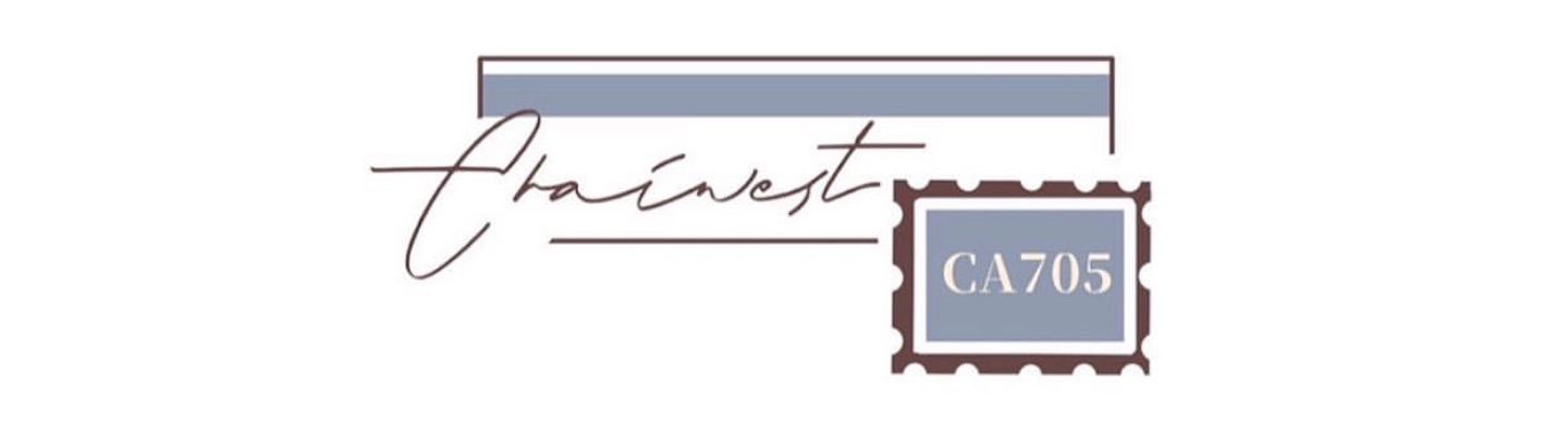 【CA705】文創·第三期