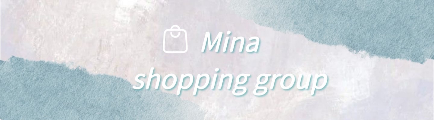 Mina Shop