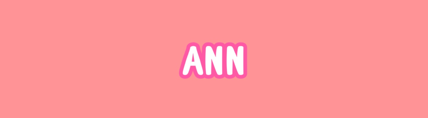 ANN STORE