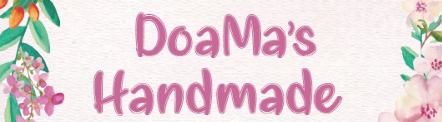 DoaMa •手作