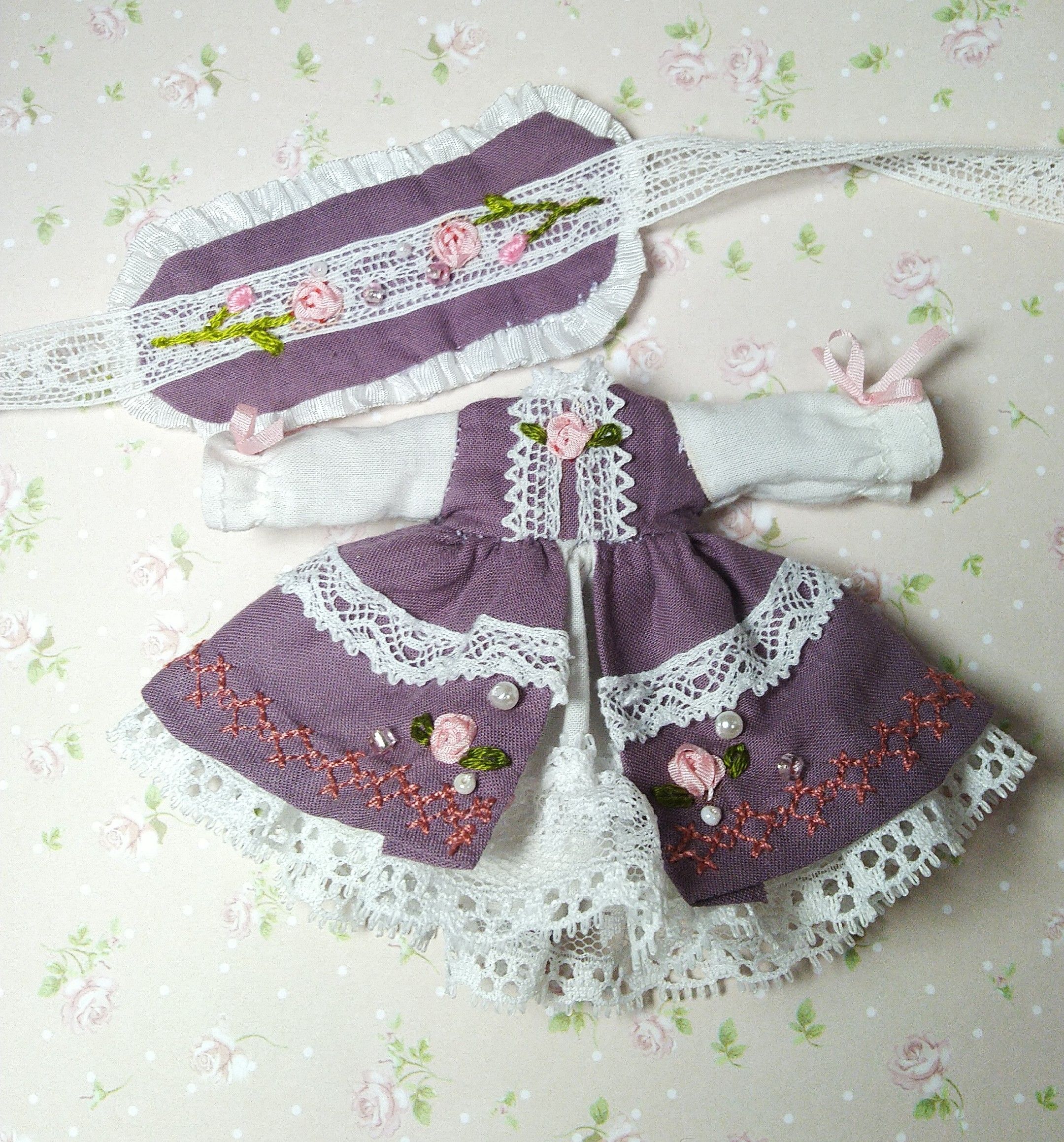 賣家介紹 - BYYA Doll