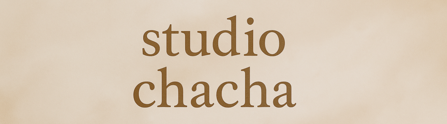 studio chacha