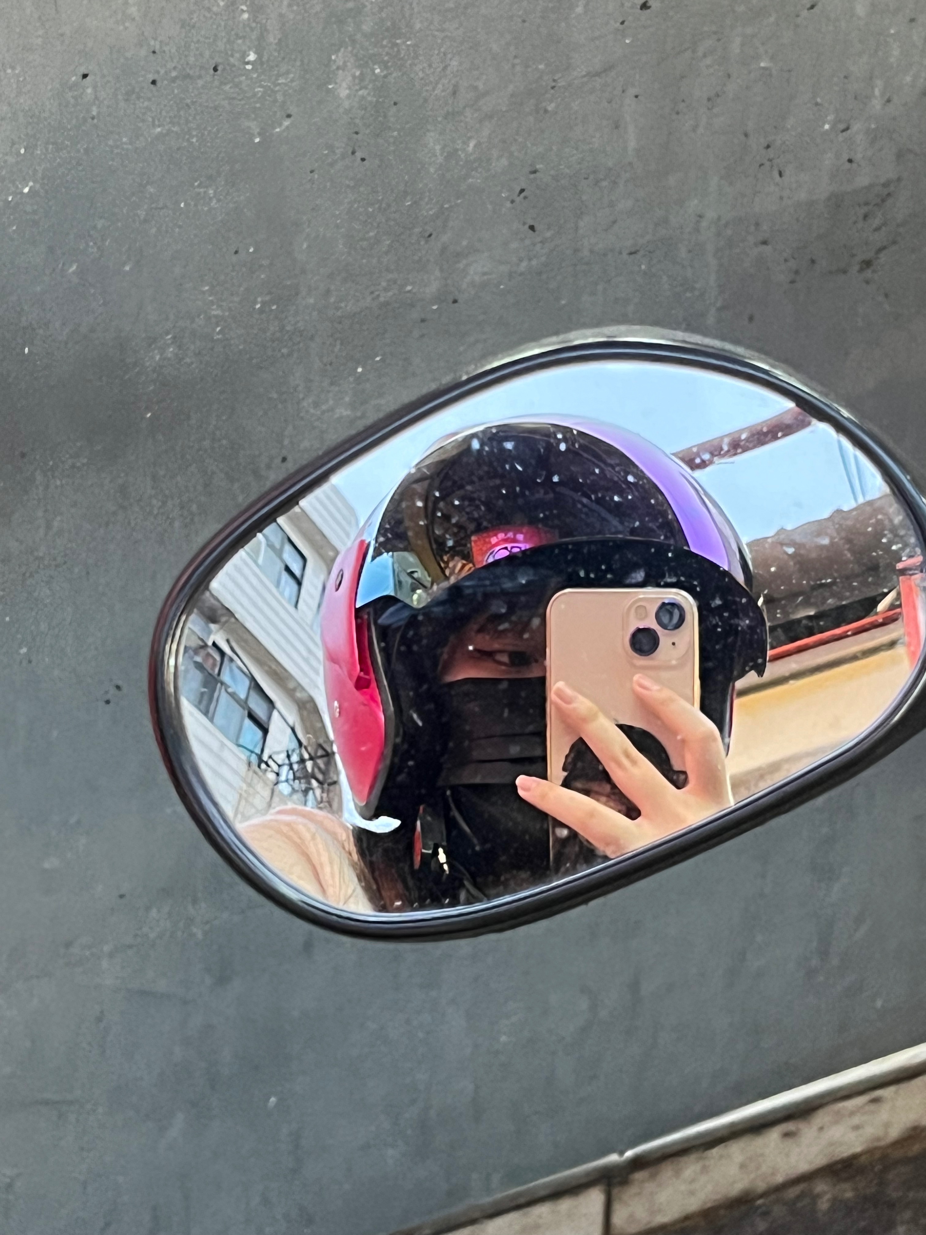 賣家介紹 - Xuuuu