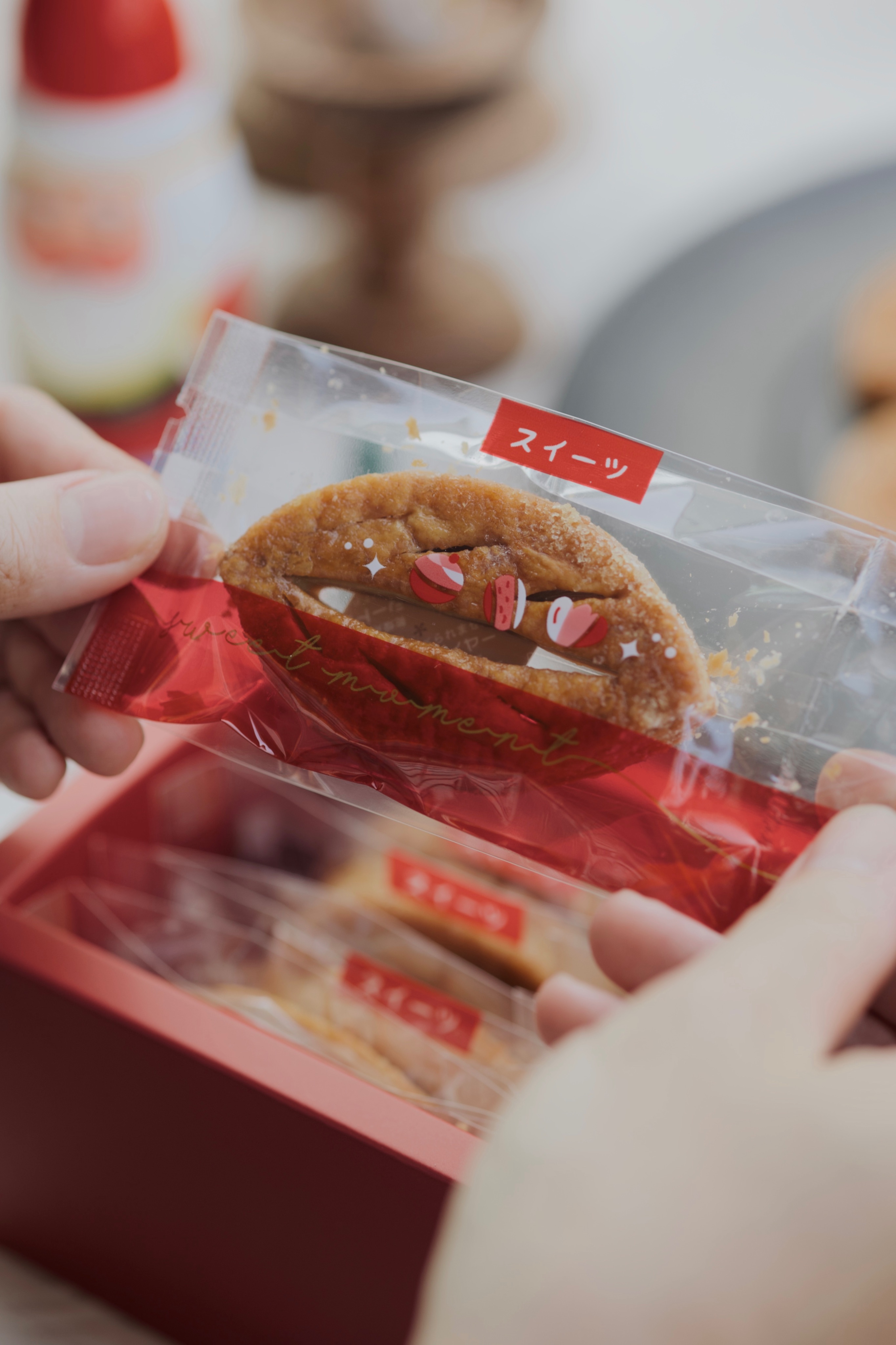 賣家介紹 - 一起 Companion Bakery