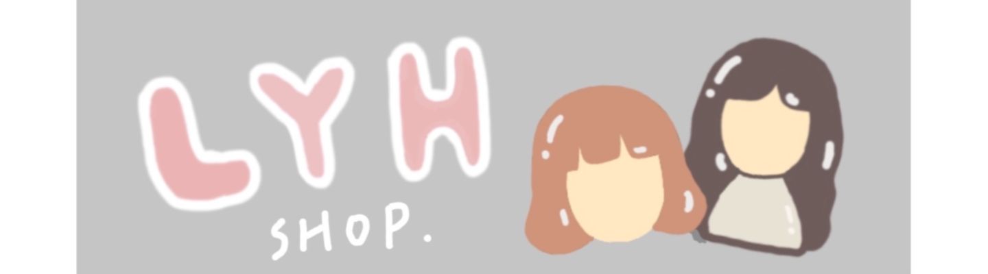 LYH shop