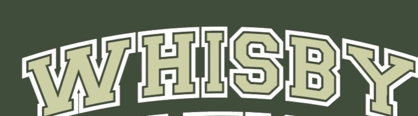 WHISBY NATION商品